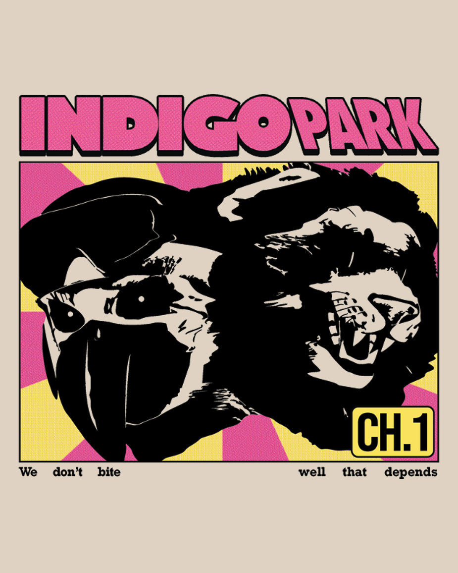 Apparel – Indigo Park Official Store