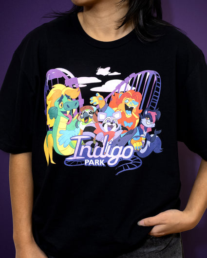 Apparel – Indigo Park Official Store