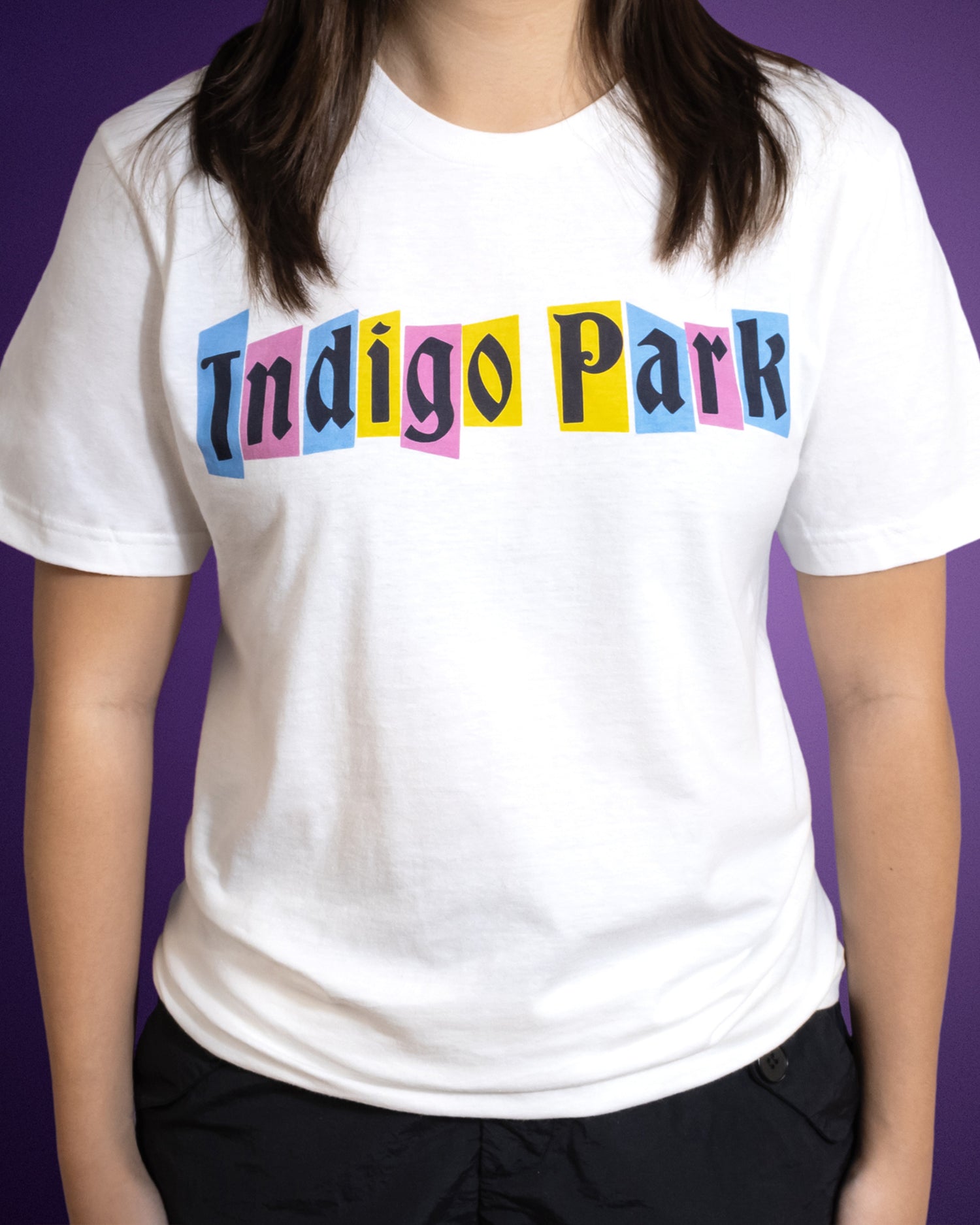 Apparel – Indigo Park Official Store