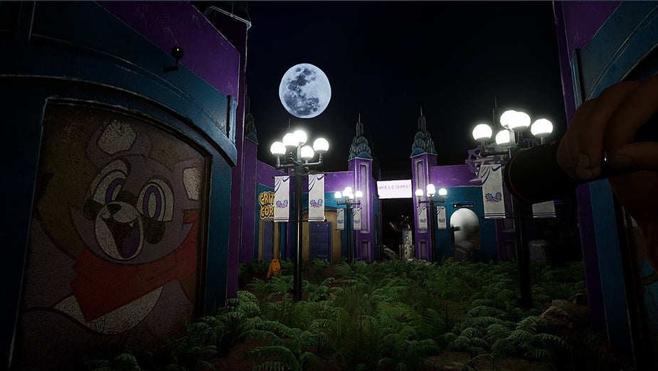 Indigo Park Official Store