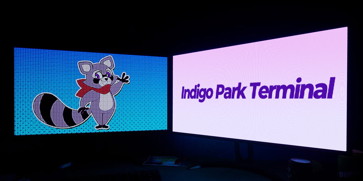 Indigo Park Official Store